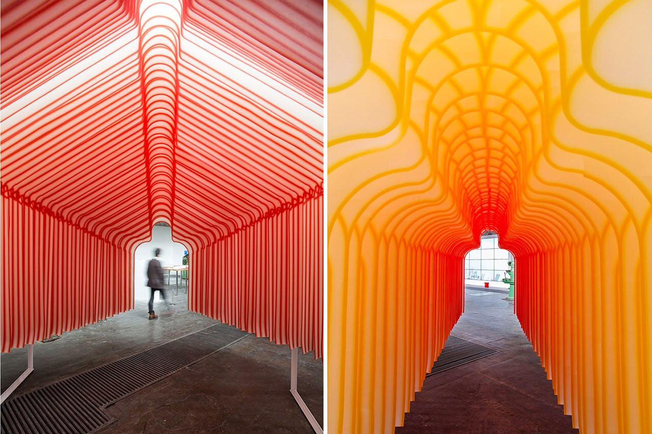 Suh Architects: 4Habitats - Domus