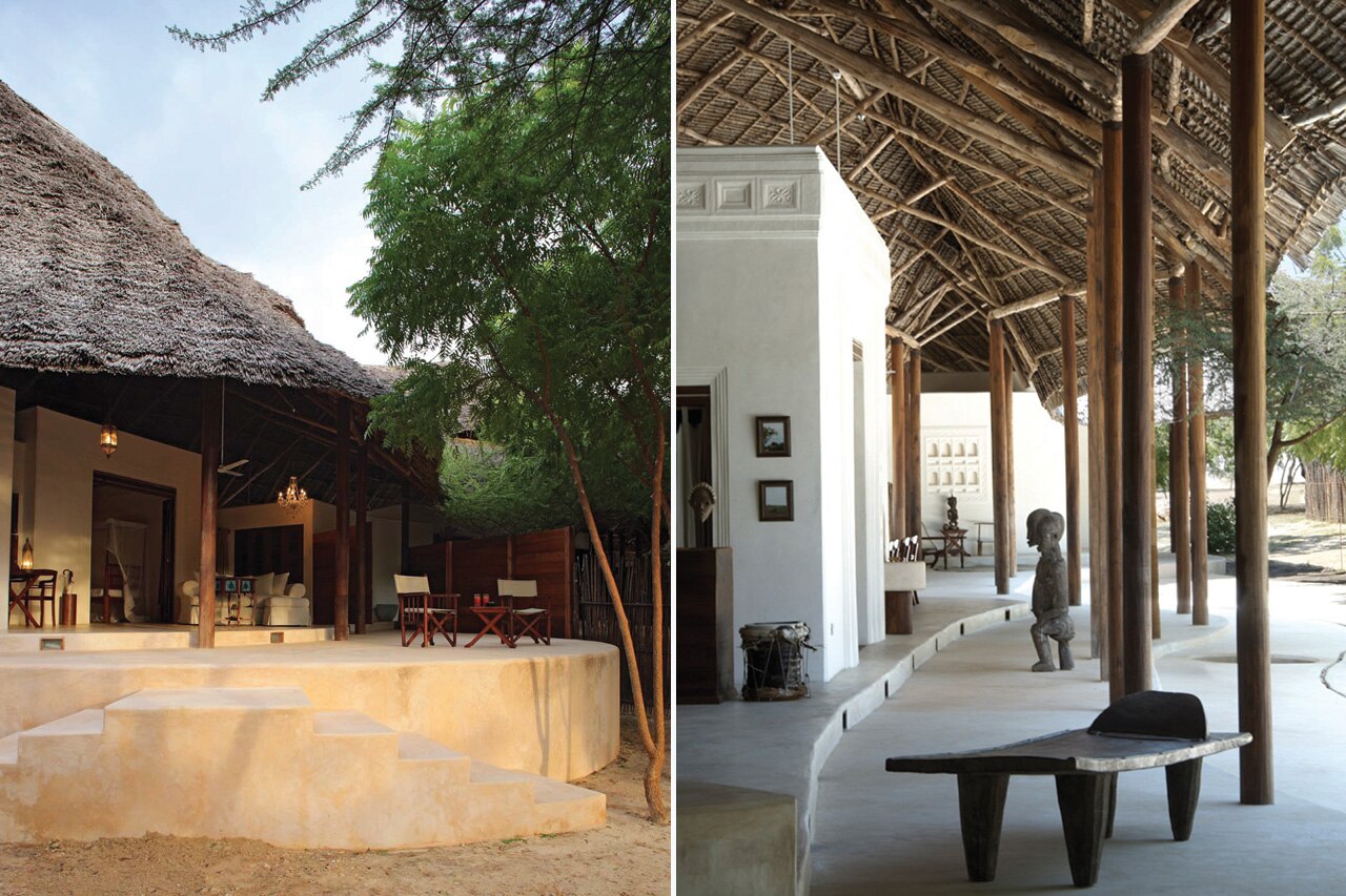 Red Pepper House - Domus