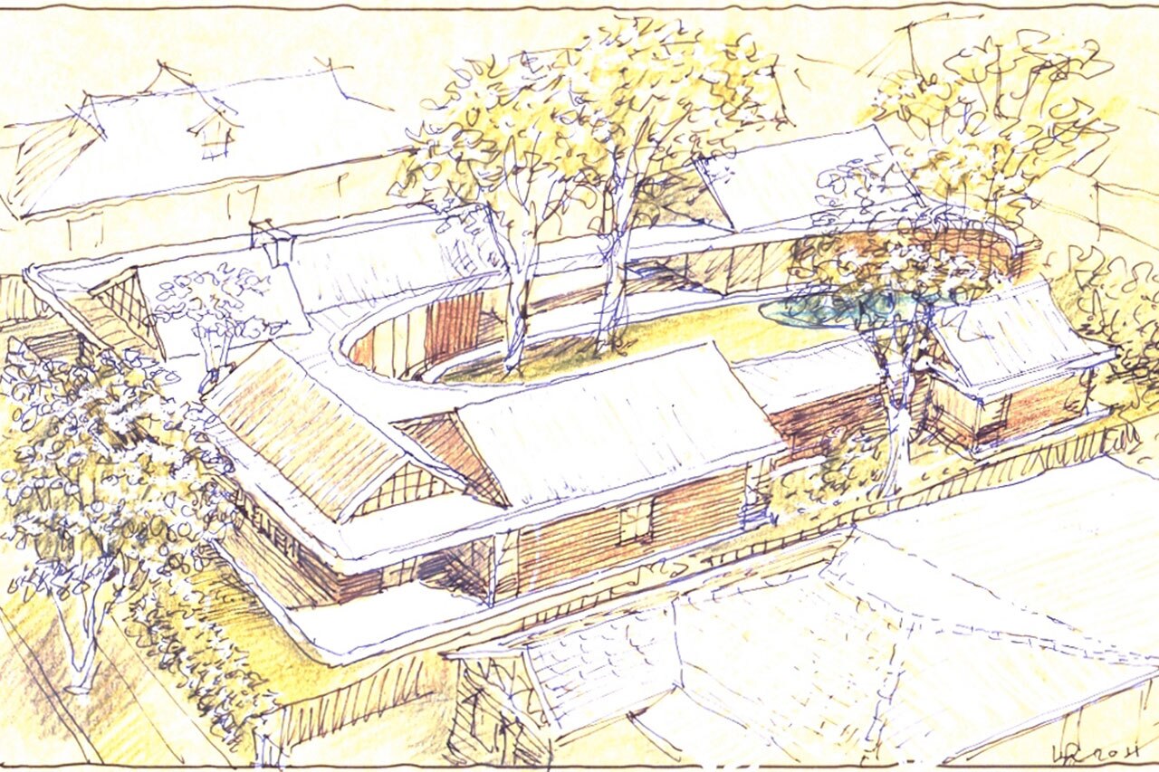 The Subiaco Oval - Domus