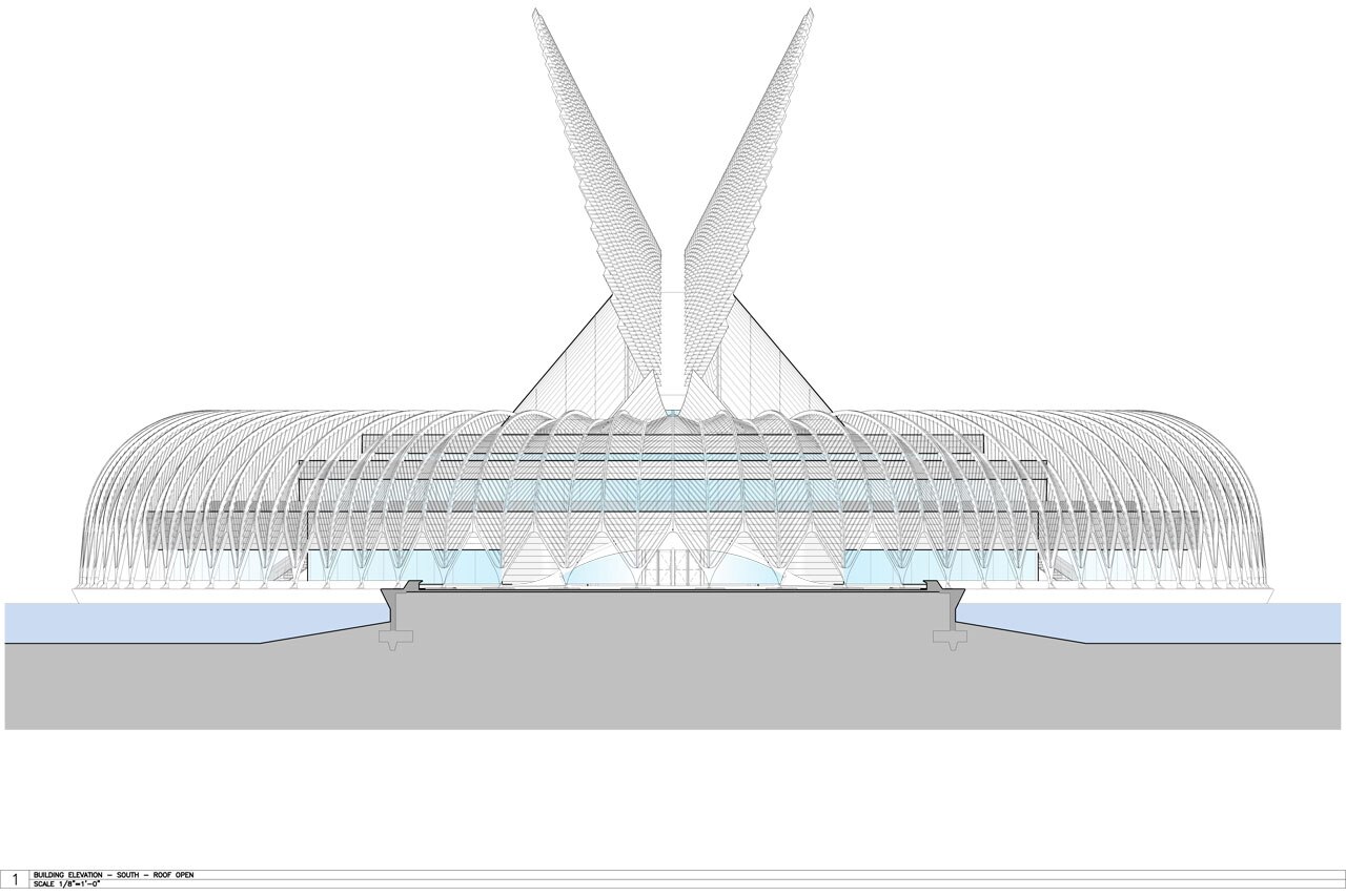 Florida Polytechnic - Domus