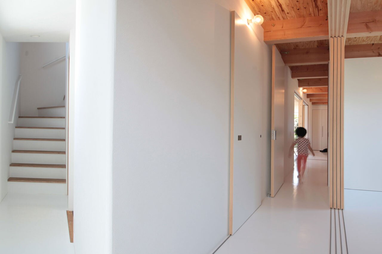Delta House - Domus