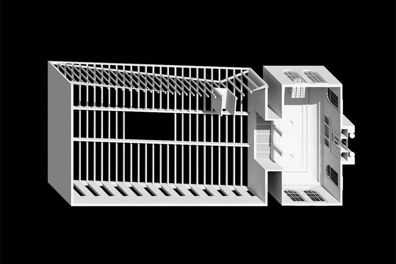 Stapleton Library - Domus