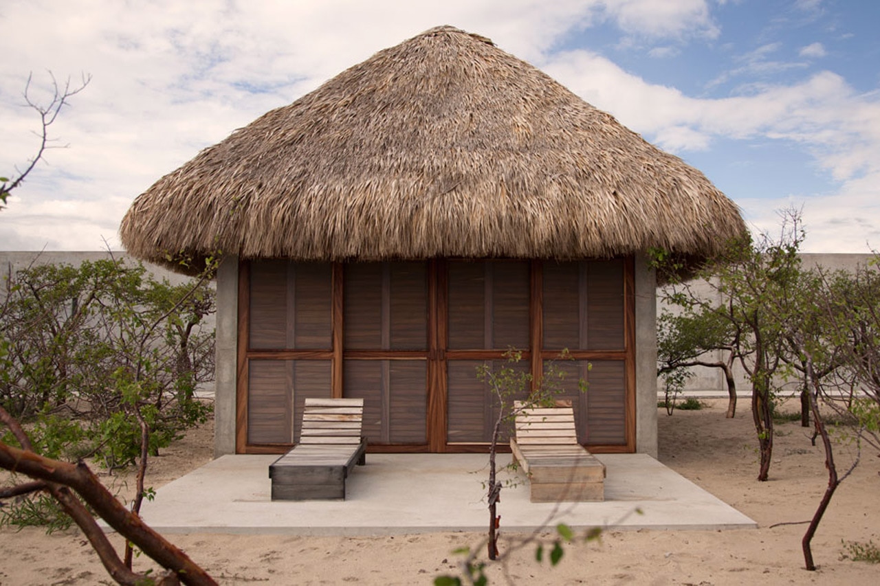 Fondazione Casa Wabi - Domus