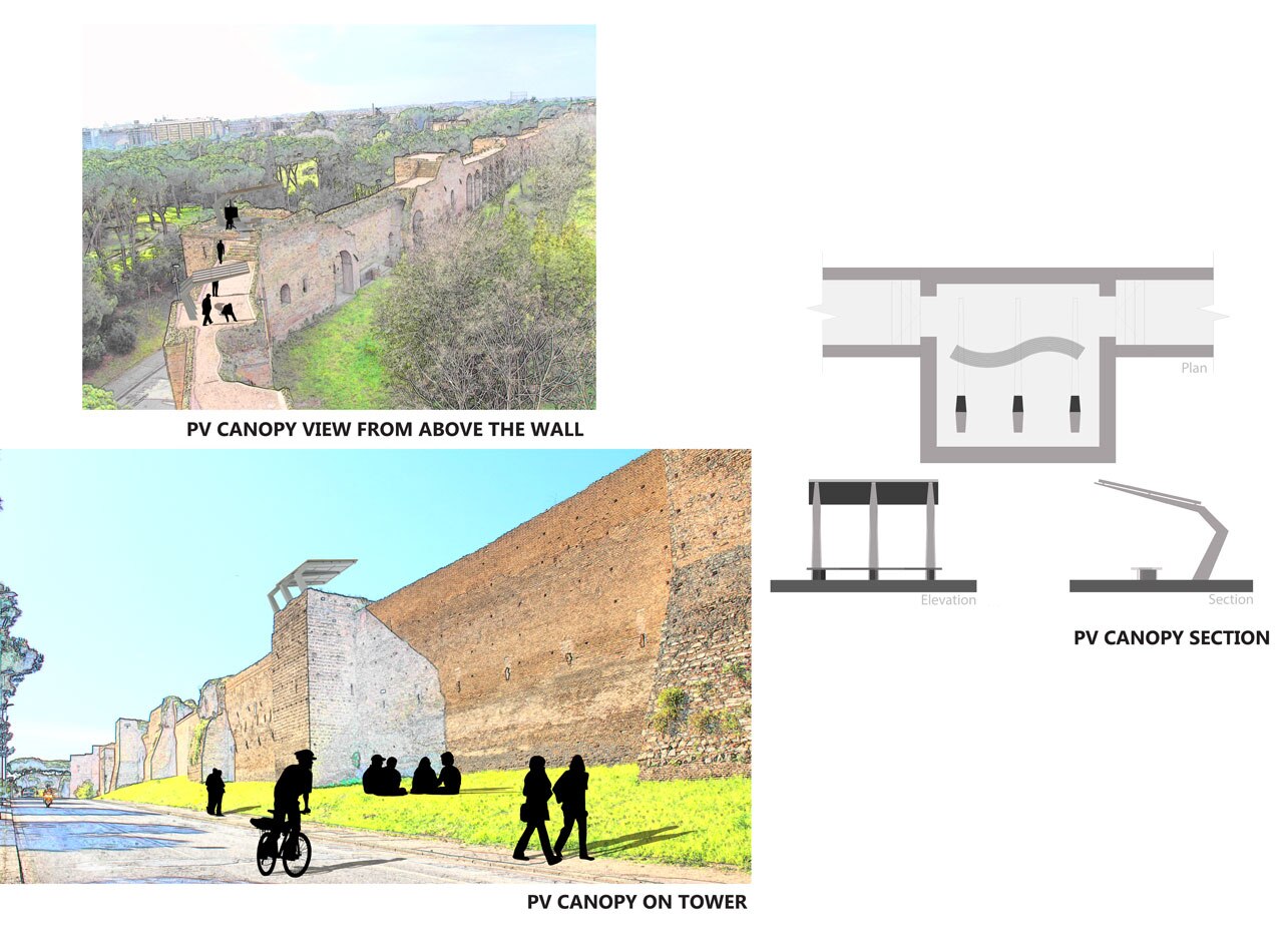 WallWalk Project - Domus