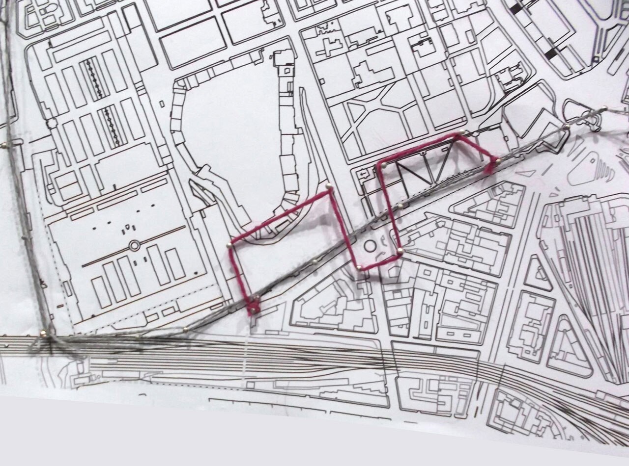 WallWalk Project - Domus