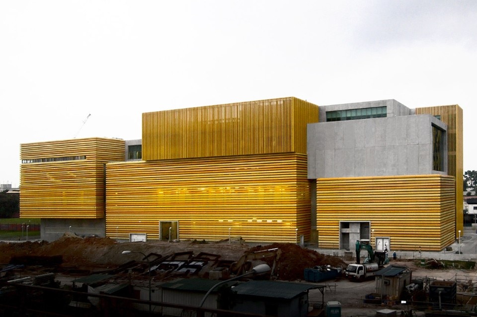 Sunray Woodcraft - Domus