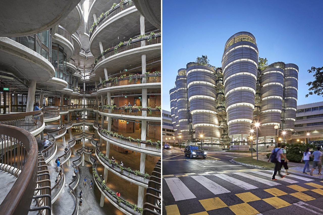 Learning Hub - Domus