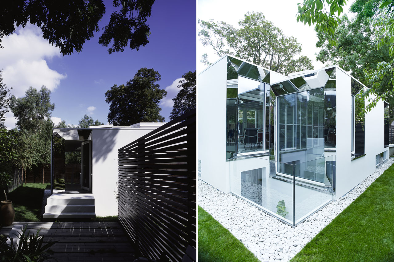 The Covert House - Domus