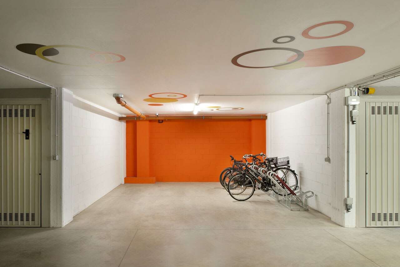 LPzR: K19 Milano - Domus