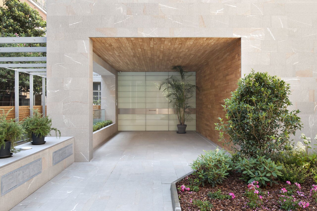 LPzR: K19 Milano - Domus