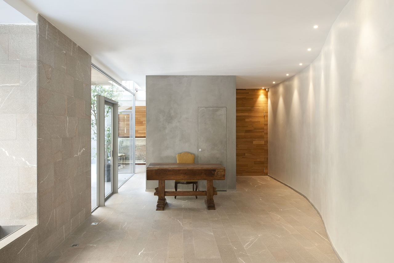 LPzR: K19 Milano - Domus