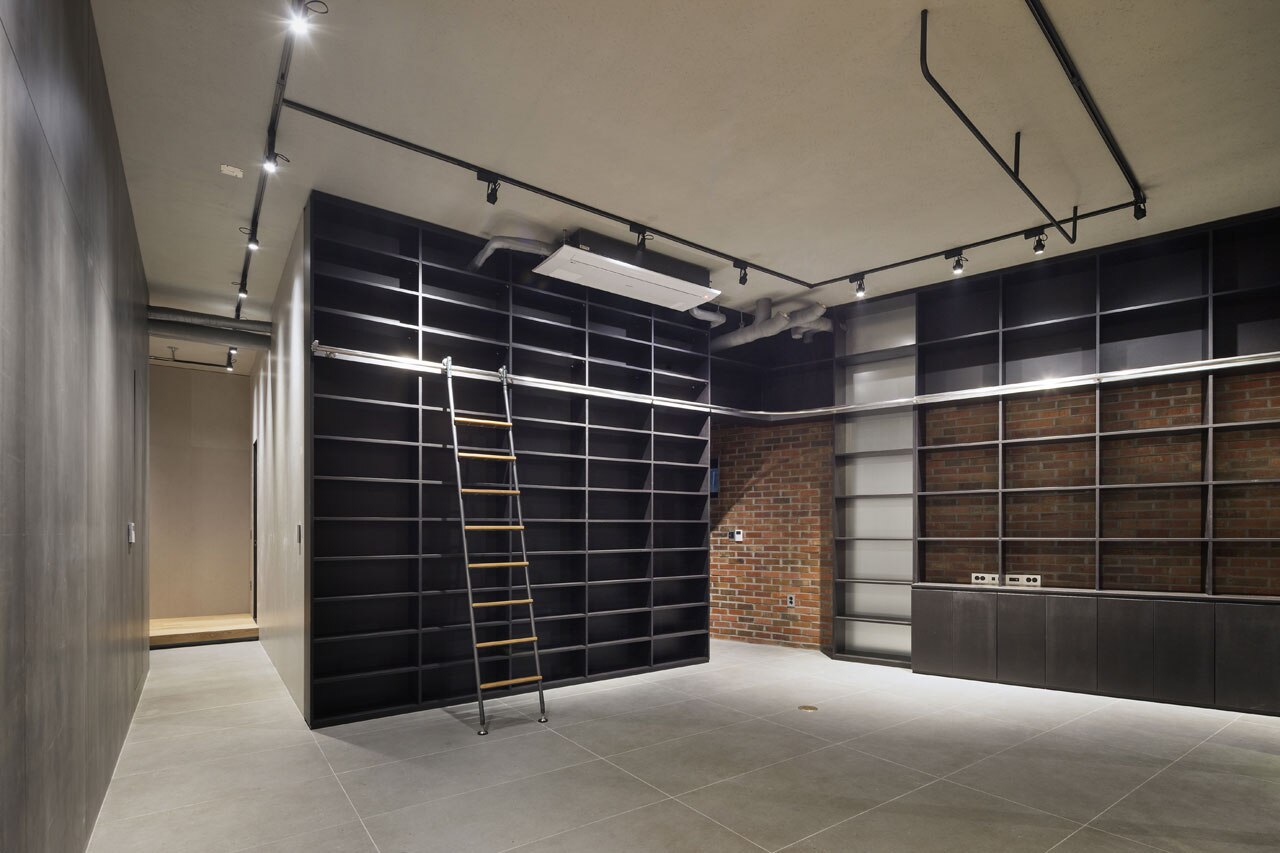 Casa Scale-ing - Domus