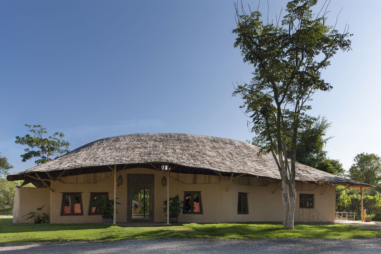 CLC: Villa Trika - Domus