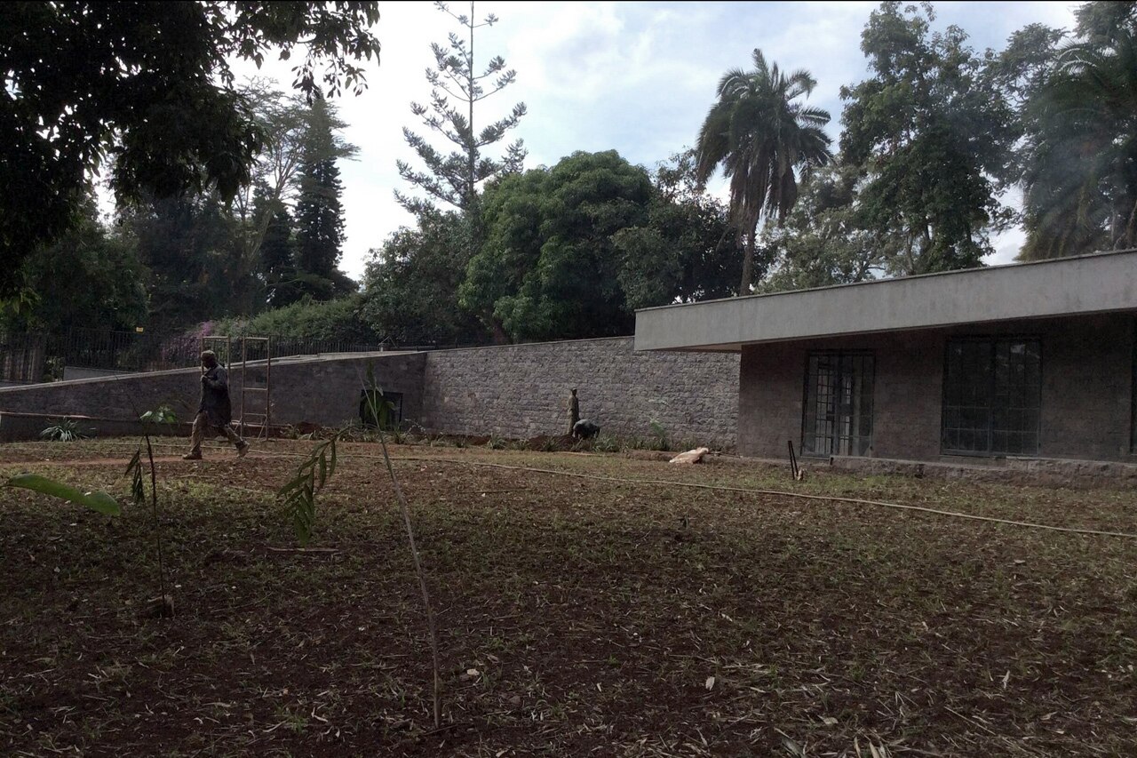 Lost Villa - Domus