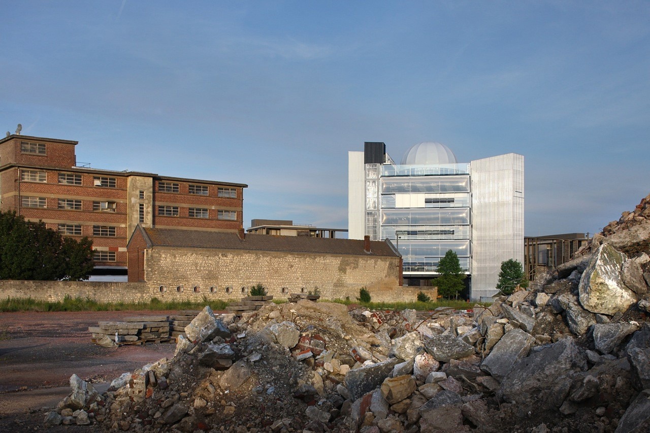 Bruther: MRI - Domus