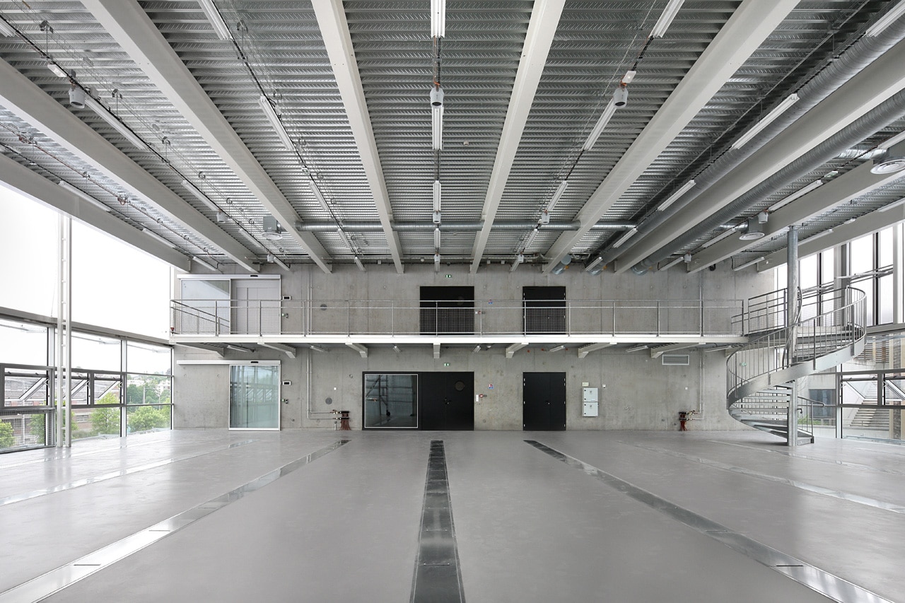 Bruther: MRI - Domus