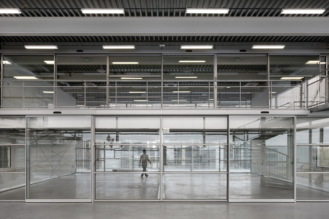 Bruther: MRI - Domus