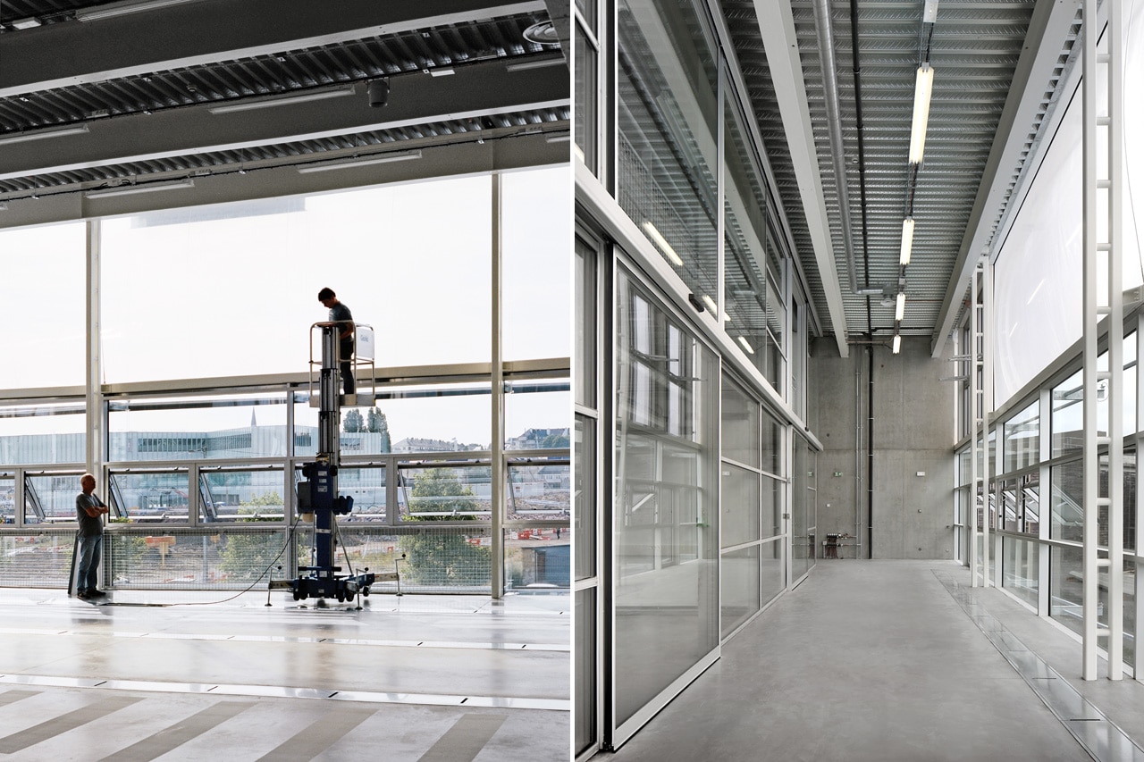 Bruther: MRI - Domus