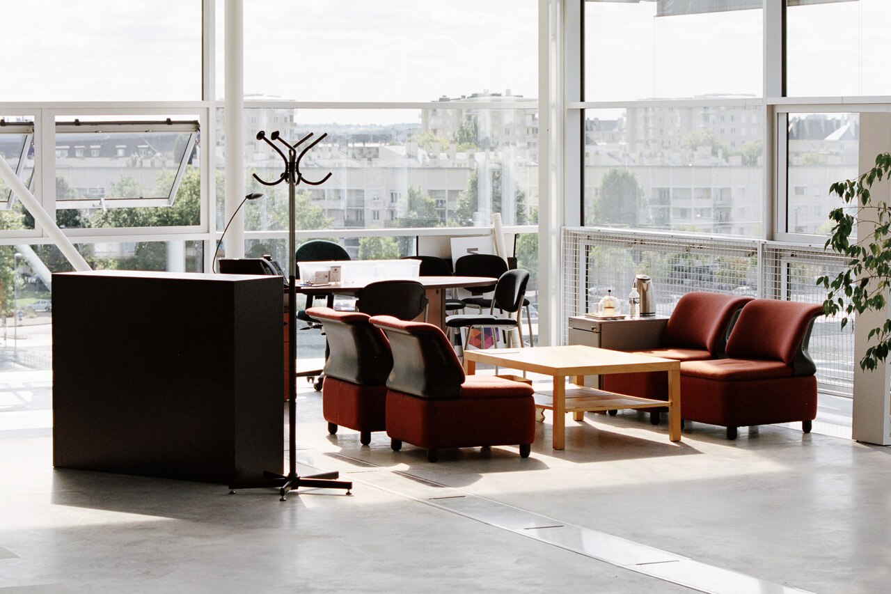 Bruther: MRI - Domus