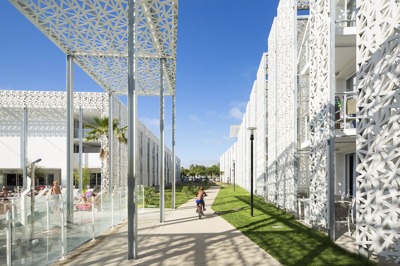Nakâra Residential Hotel - Domus