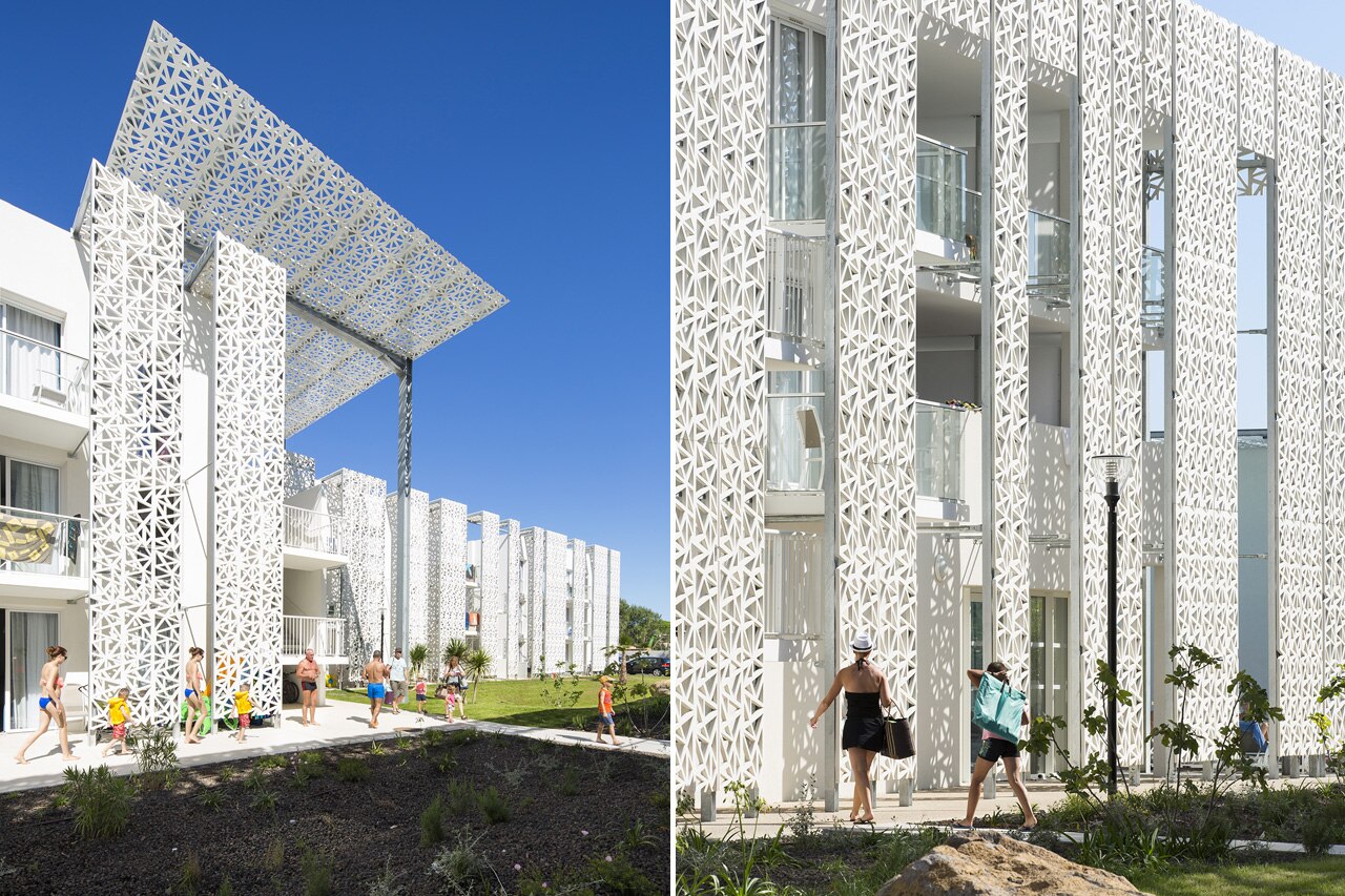 Nakâra Residential Hotel - Domus
