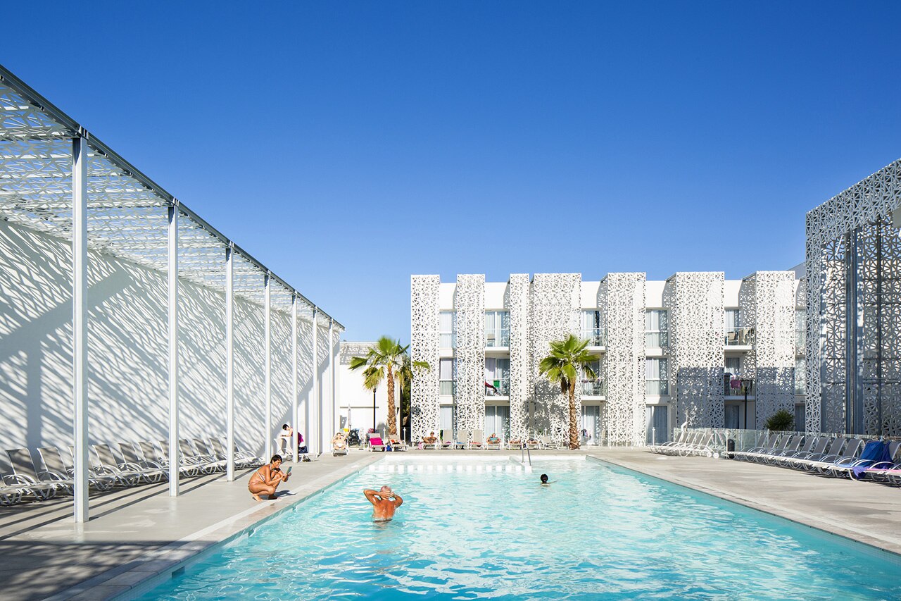 Nakâra Residential Hotel - Domus