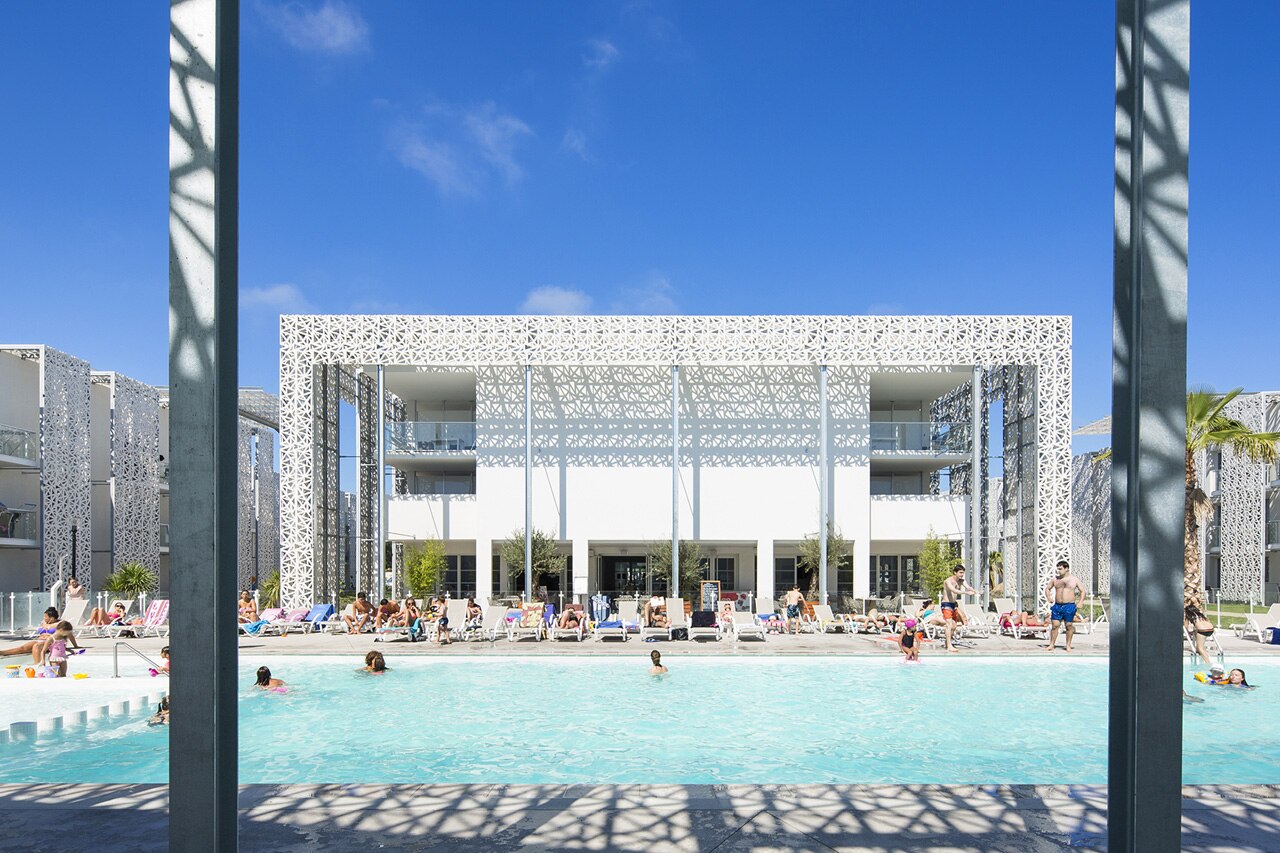 Nakâra Residential Hotel - Domus