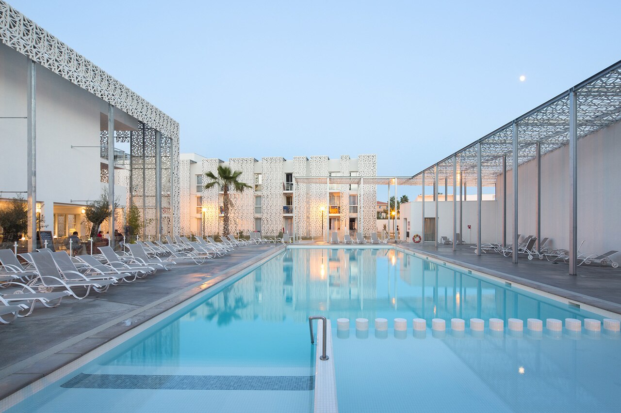 Nakâra Residential Hotel - Domus