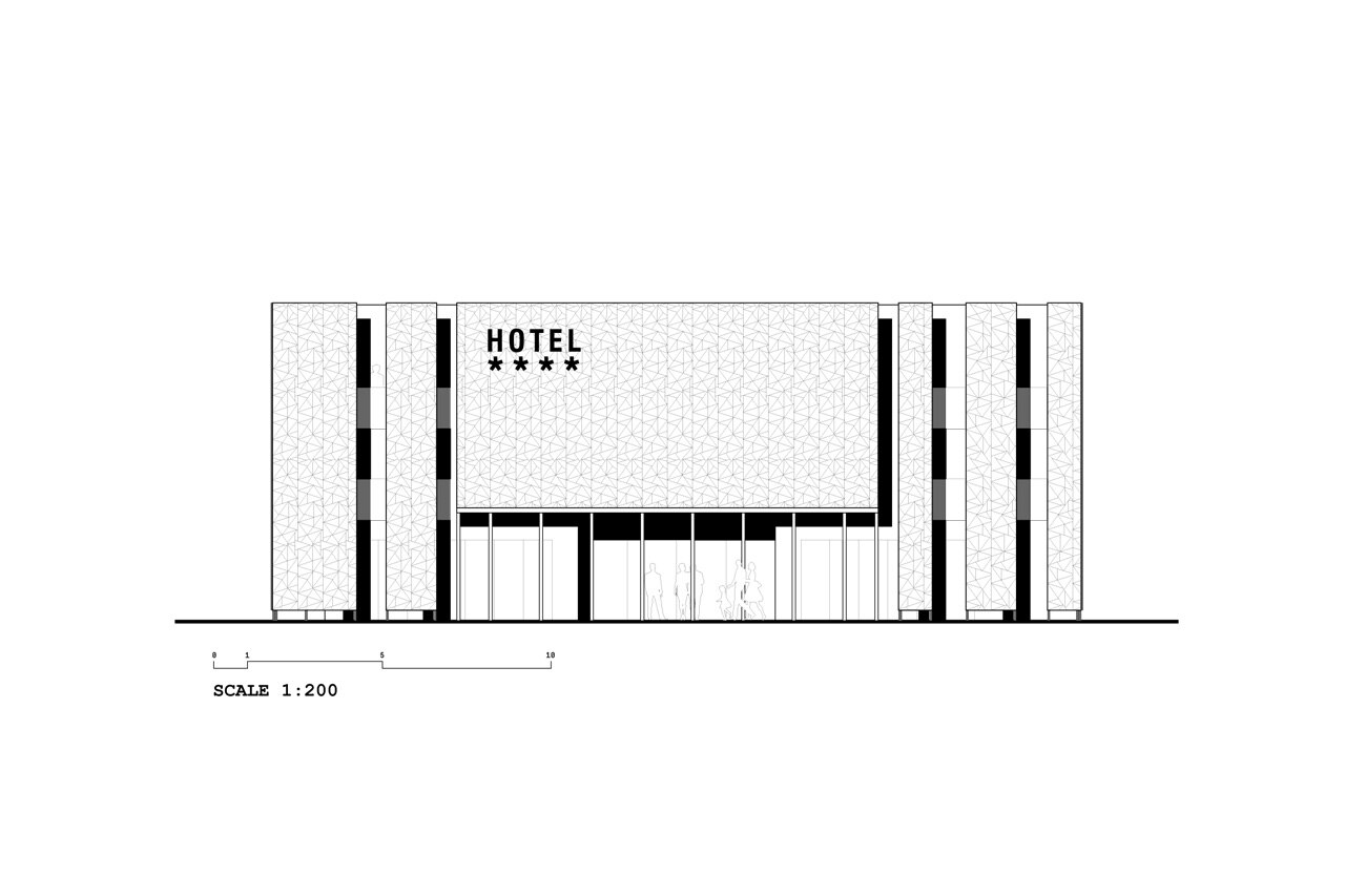 Nakâra Residential Hotel - Domus