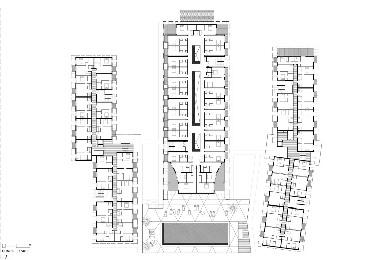 Nakâra Residential Hotel - Domus