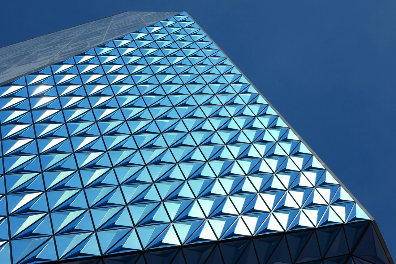 Student Learning Centre - Domus