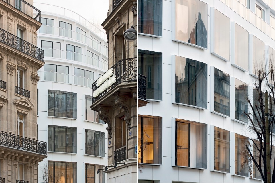 #Cloud.paris - Domus