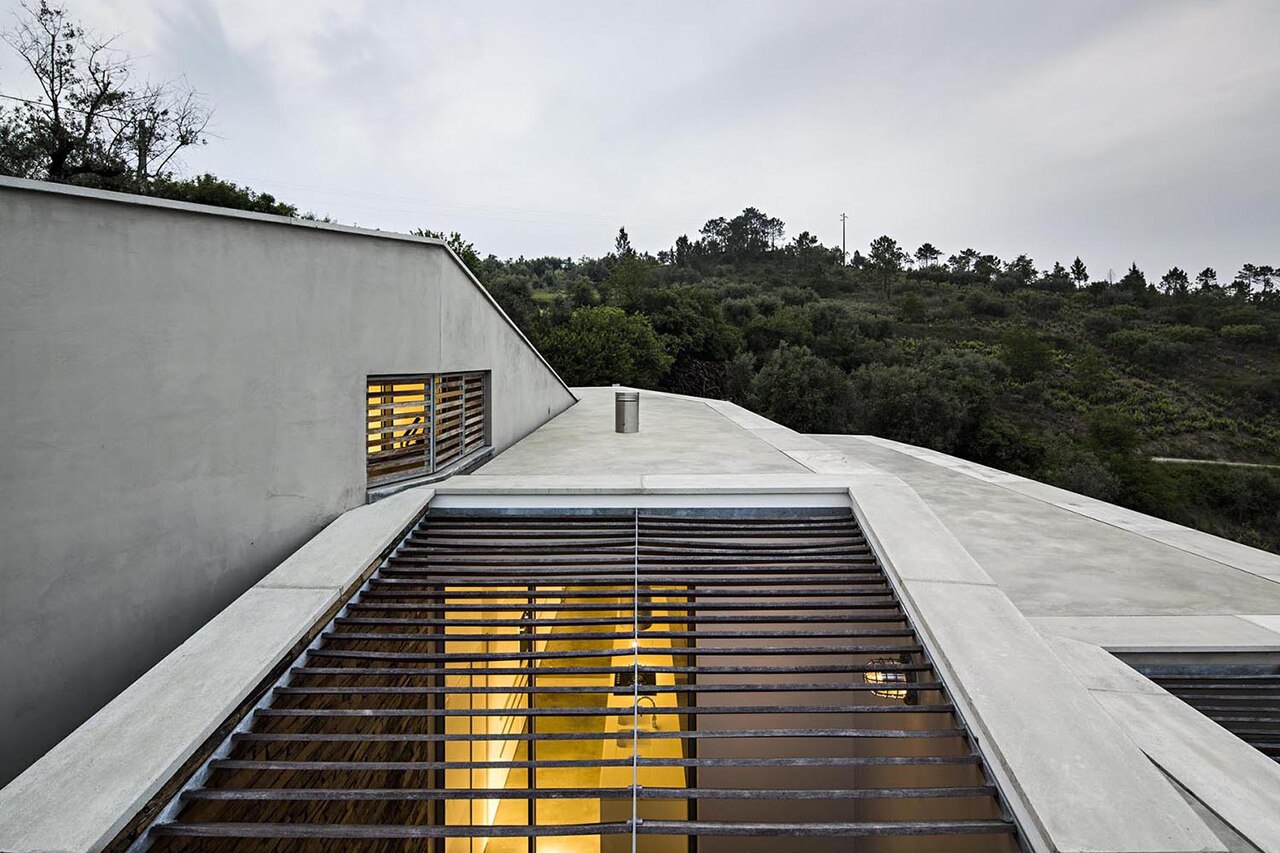 Casa na Gateira - Domus
