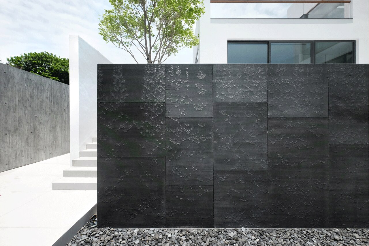 Bridged House - Domus