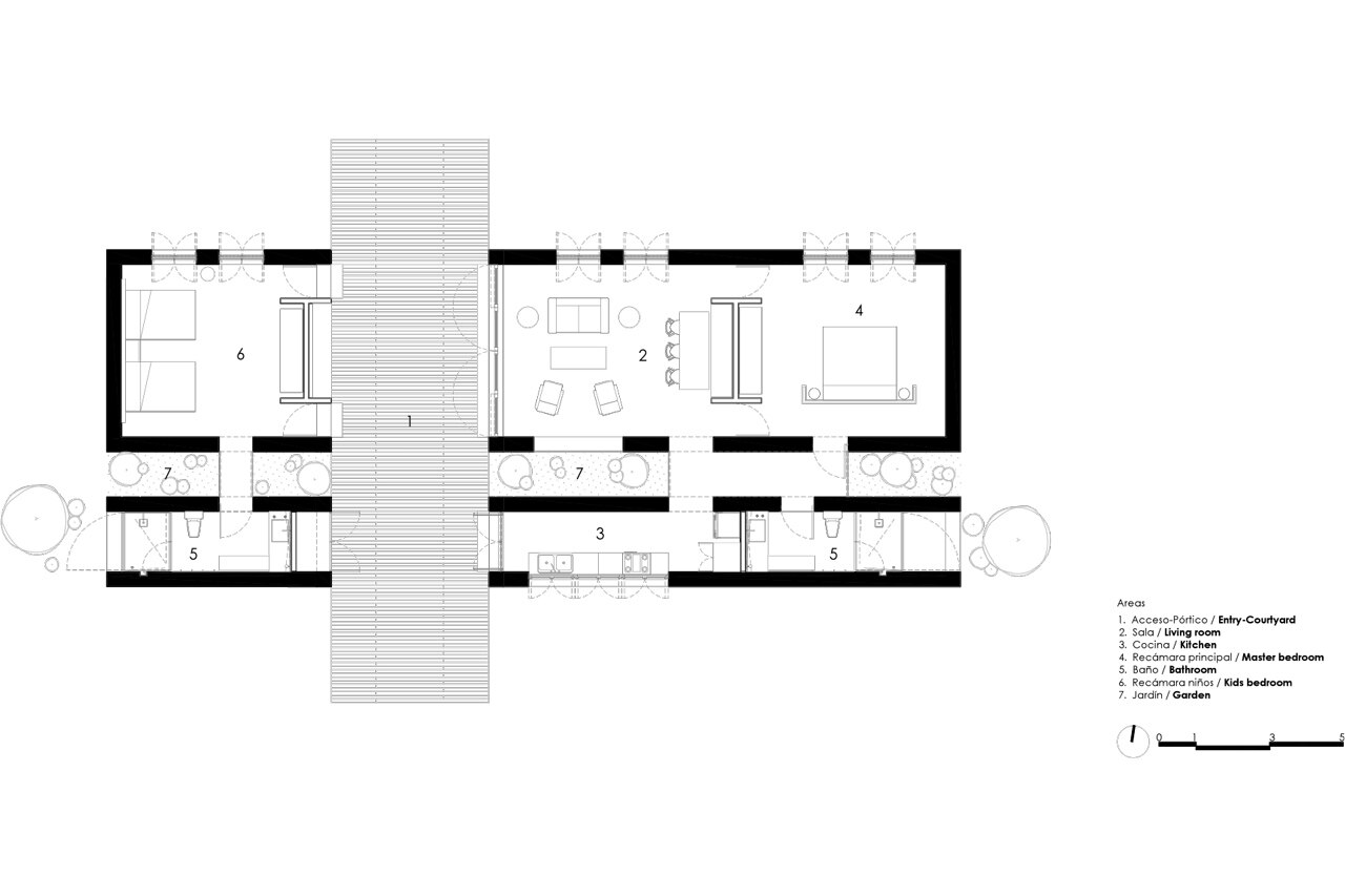 Casa Candelaria - Domus