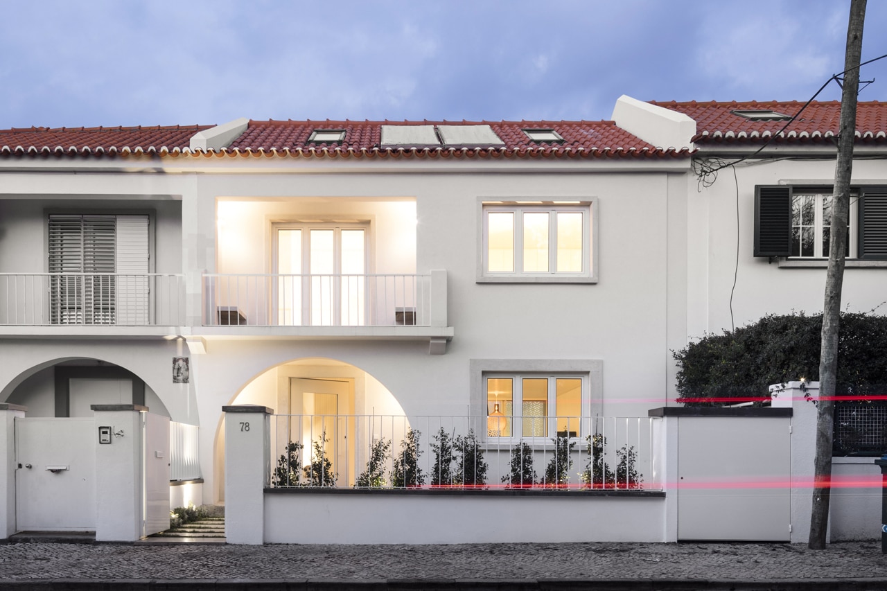 Casa Restelo - Domus