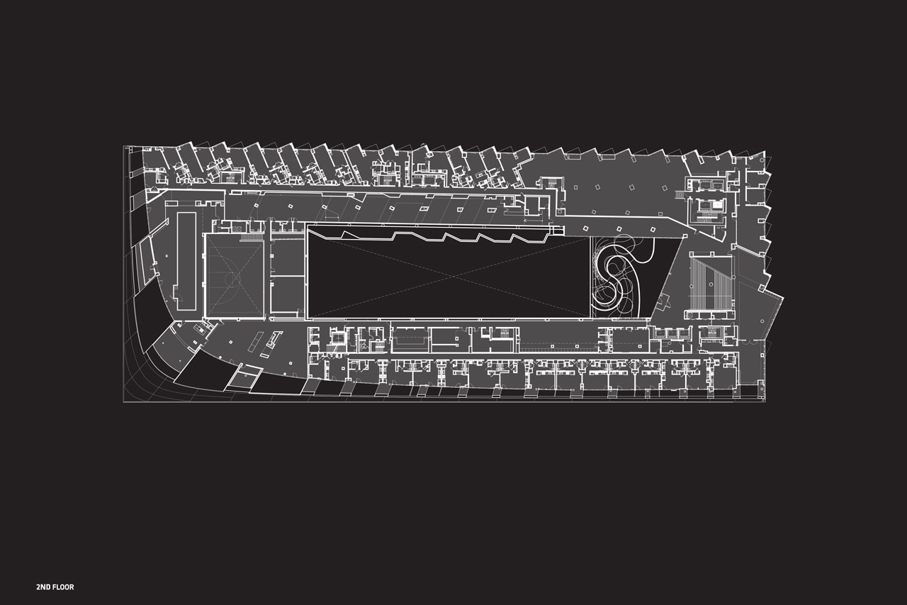 BIG: The Courtscraper - Domus
