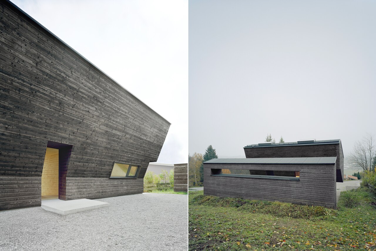 Casa P - Domus