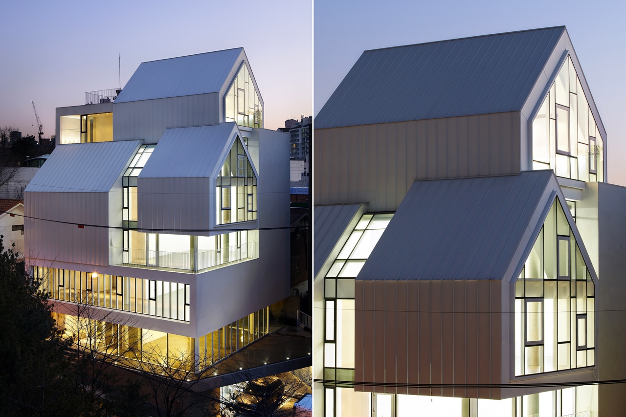 March Rabbit - Domus