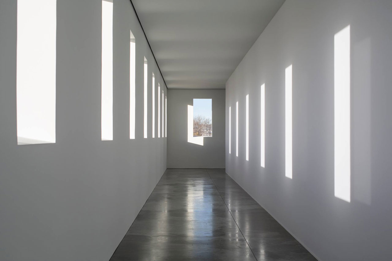 Robert Irwin’s art, on view in Long Beach, shifts seeing into feeling ...
