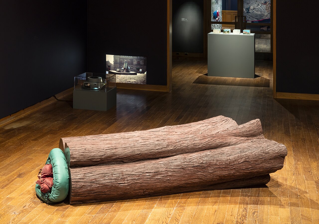Is sleep in crisis? An exhibition in Toronto - Domus