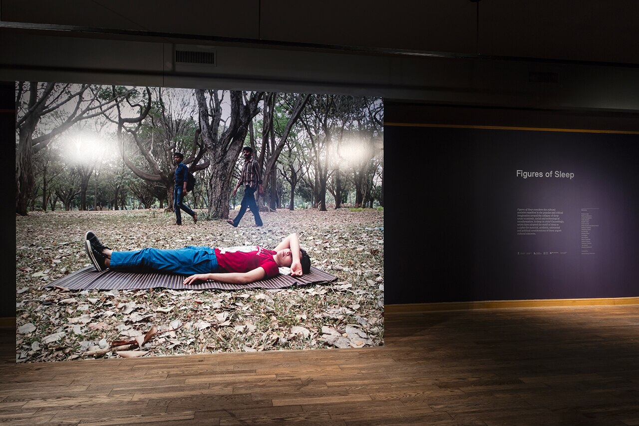 Is sleep in crisis? An exhibition in Toronto - Domus