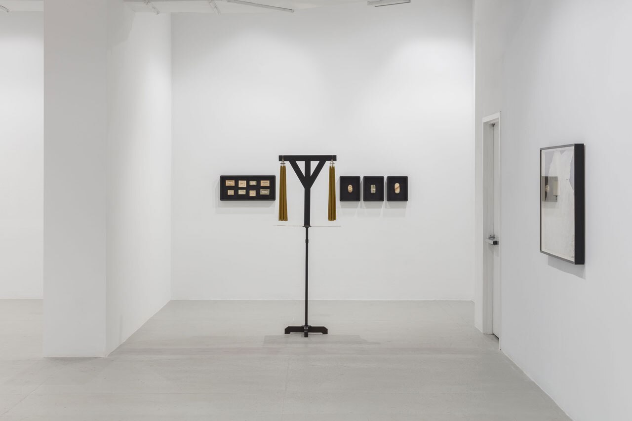 The timeless lesson of Fabio Mauri, on show in New York - Domus