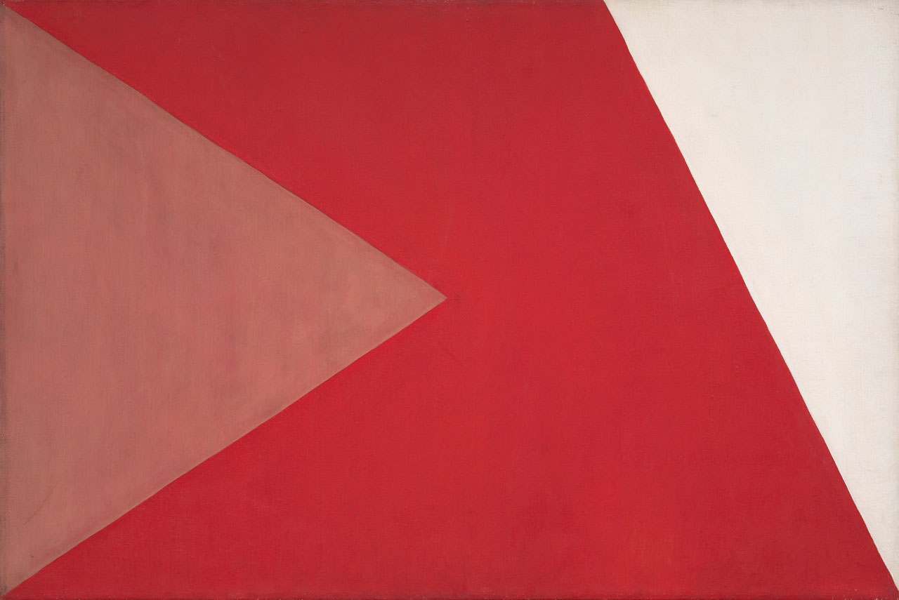 Monte Carlo. Colour and modernism in the work of Alfredo Volpi - Domus