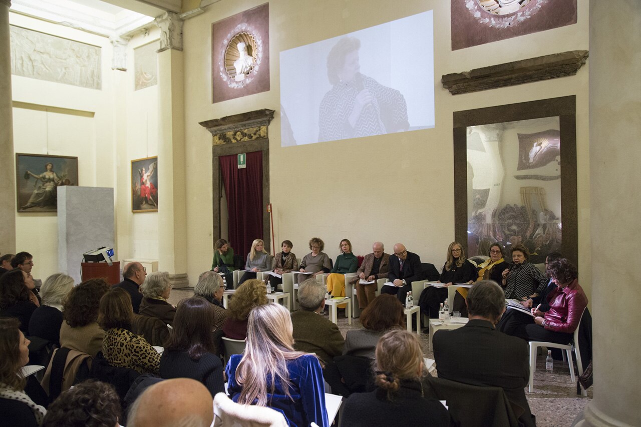 Museo City: The importance of private collections for art in public ...