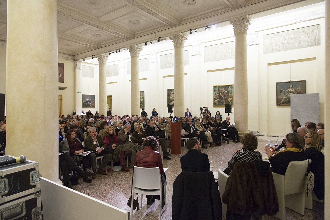 Museo City: The importance of private collections for art in public ...