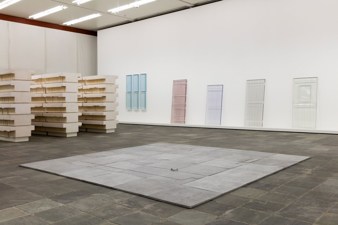 Vienna. Rachel Whiteread and the value of memory - Domus