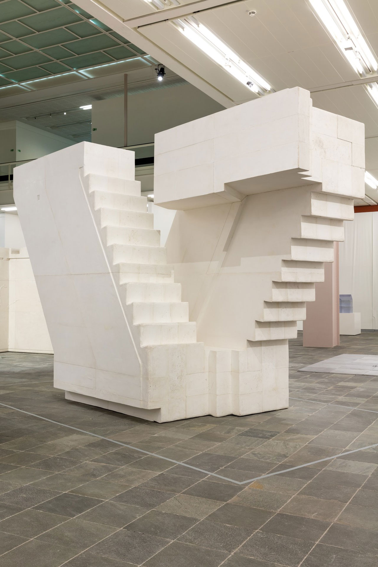 Vienna. Rachel Whiteread and the value of memory - Domus