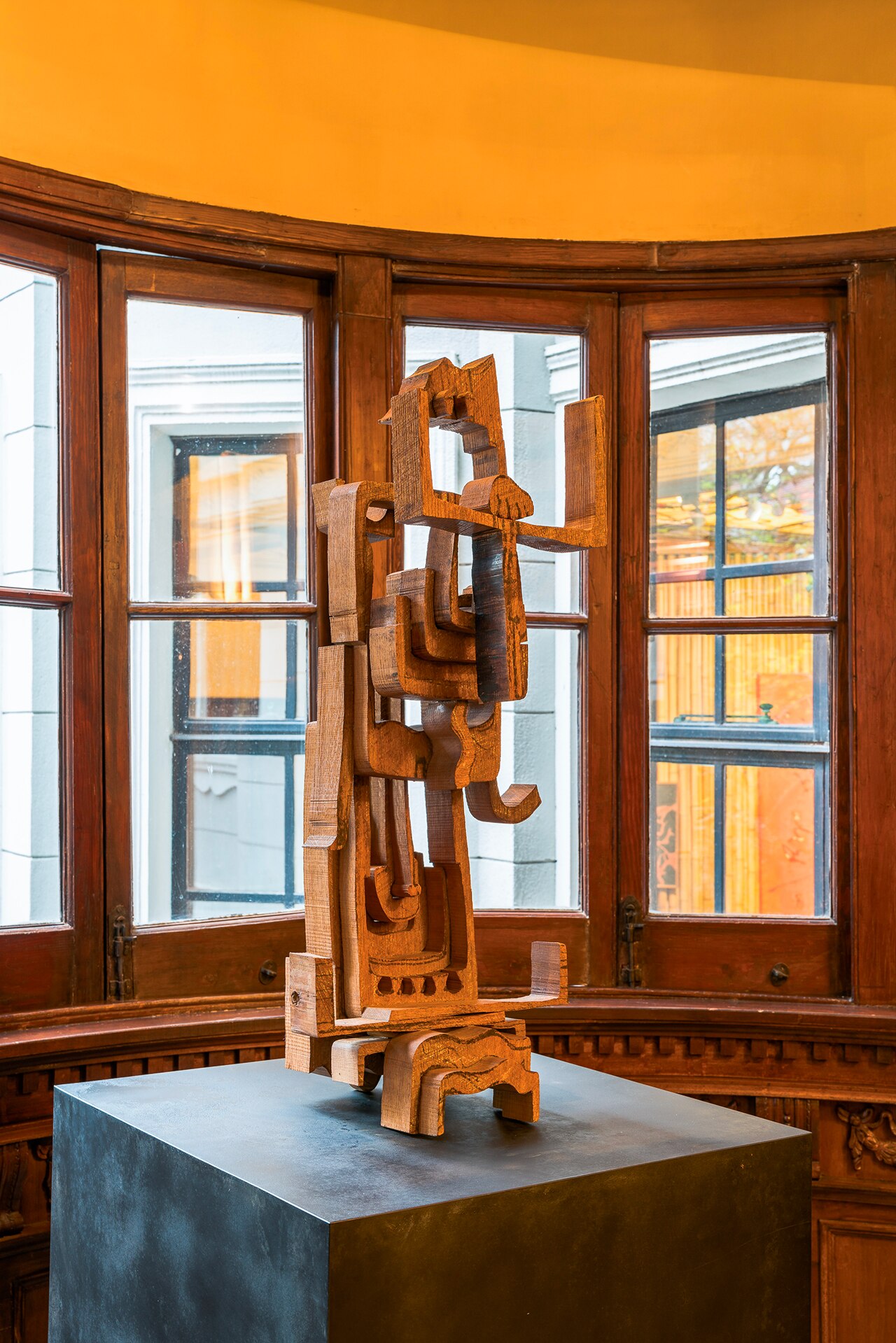 Shanghai. In Prada’s Rong Zhai, Italian 50s on showcase - Domus