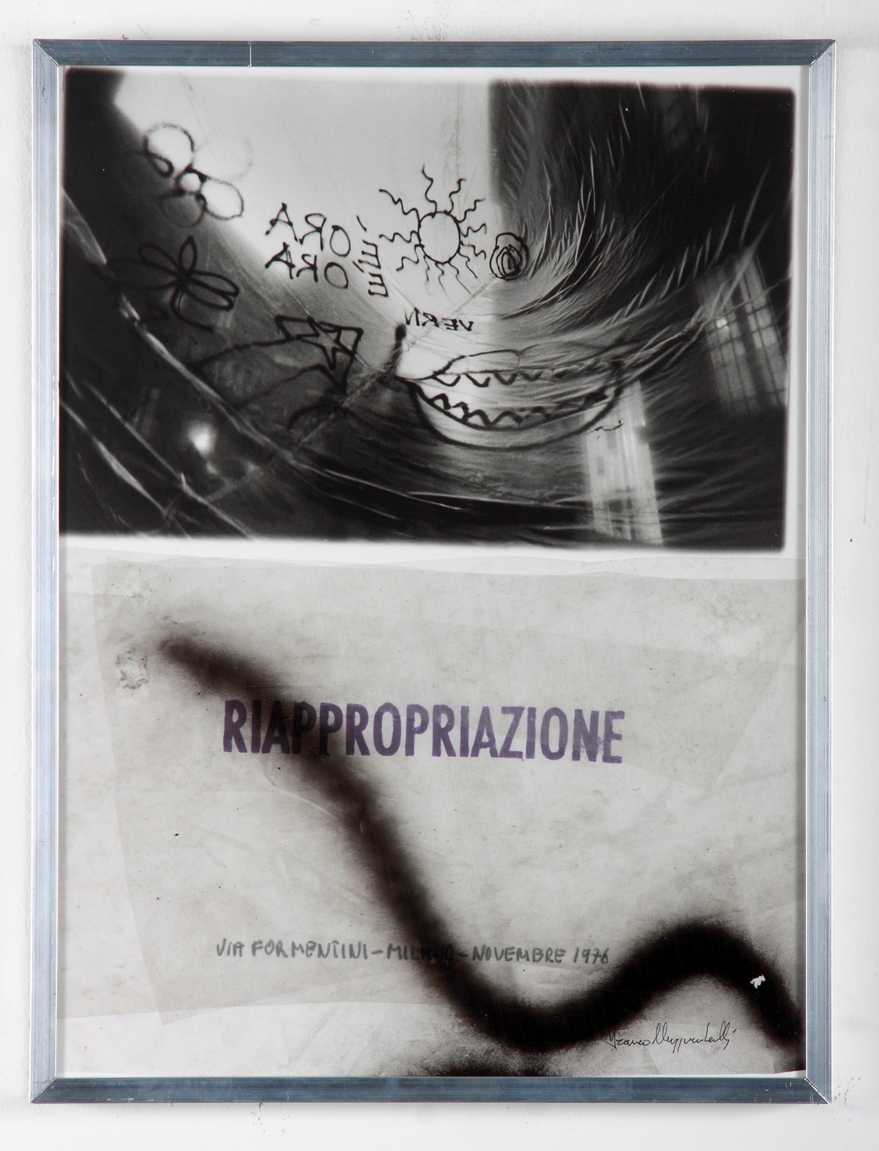 The vast expanse of Franco Mazzucchelli’s art - Domus